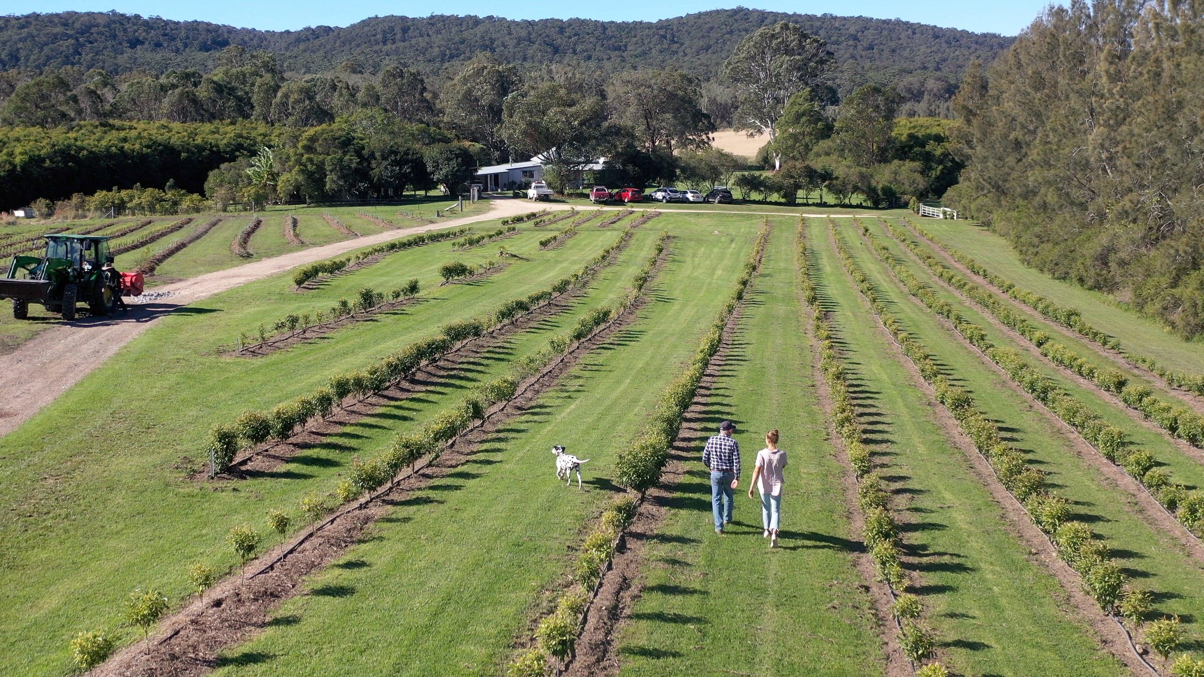 Australian Made Week 2021 Meet our brand ambassador iron woman Lizzie ...