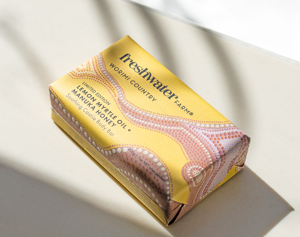 Limited Edition Products Empowering Indigenous Communities – FreshwaterFarm