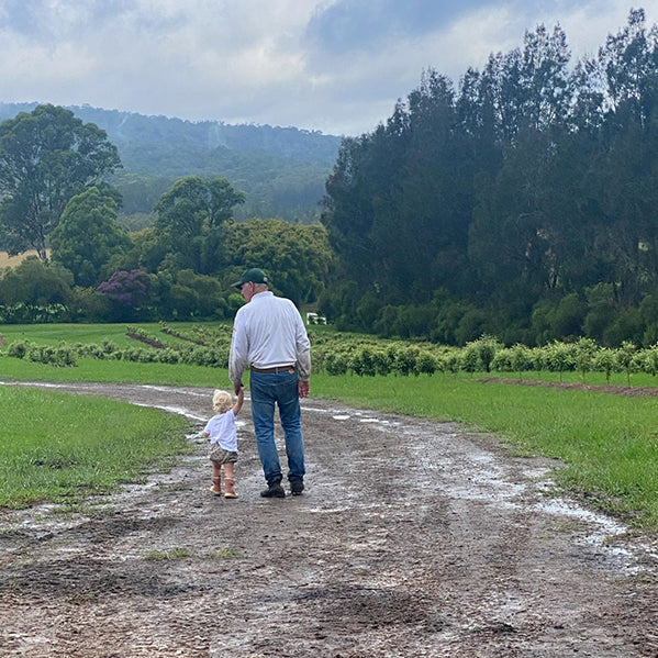 What’s Happening at The Farm | September 2021 - Freshwater Farm ...