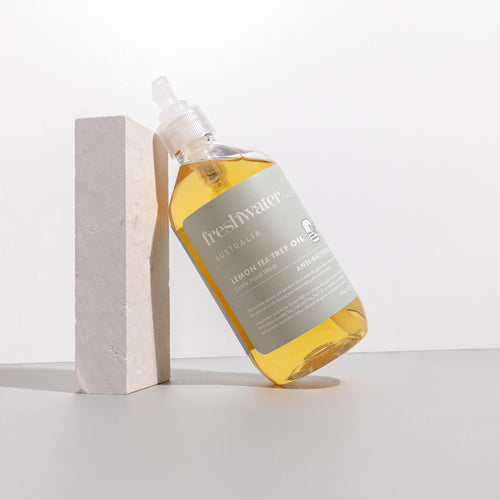 Hand Wash – FreshwaterFarm