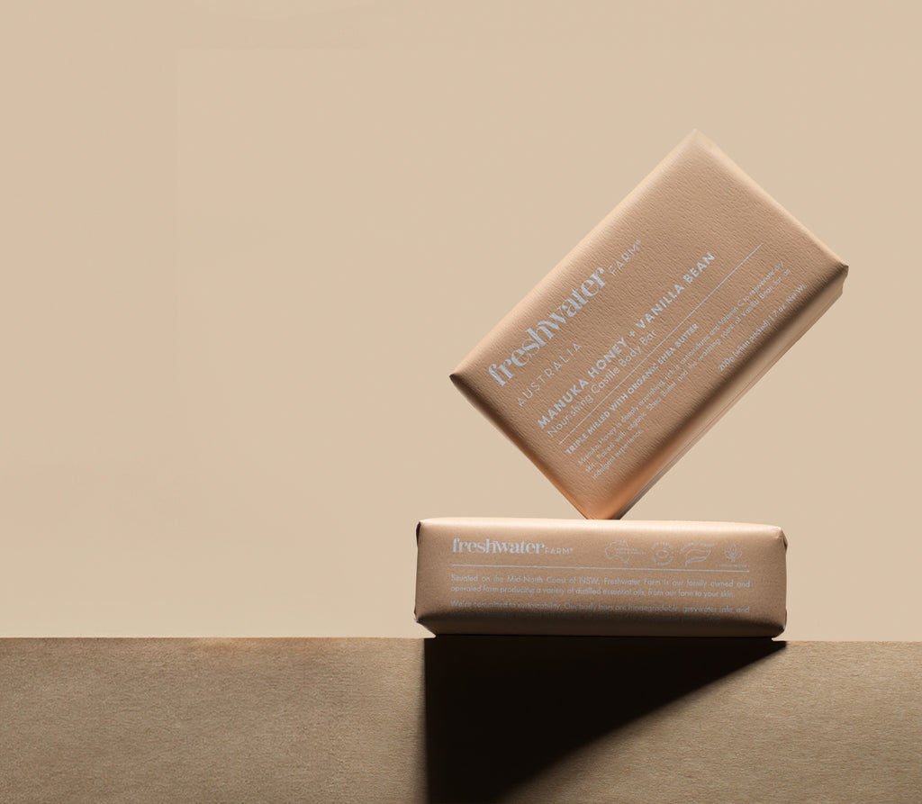 Body Bars – FreshwaterFarm