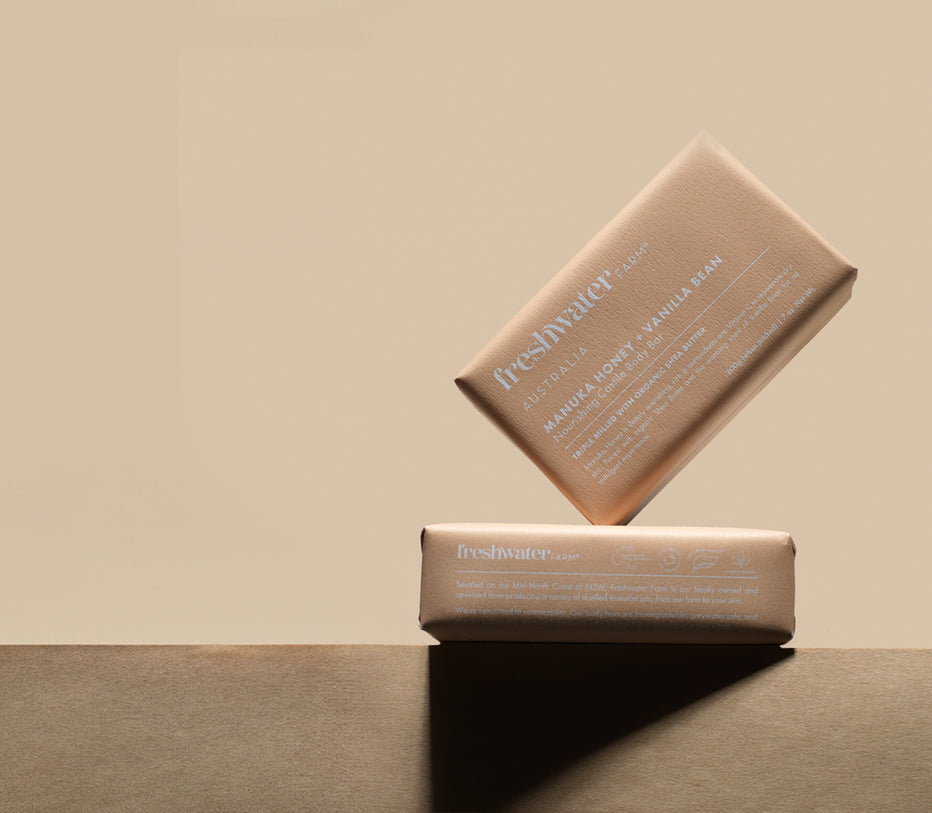 Body Bars – FreshwaterFarm