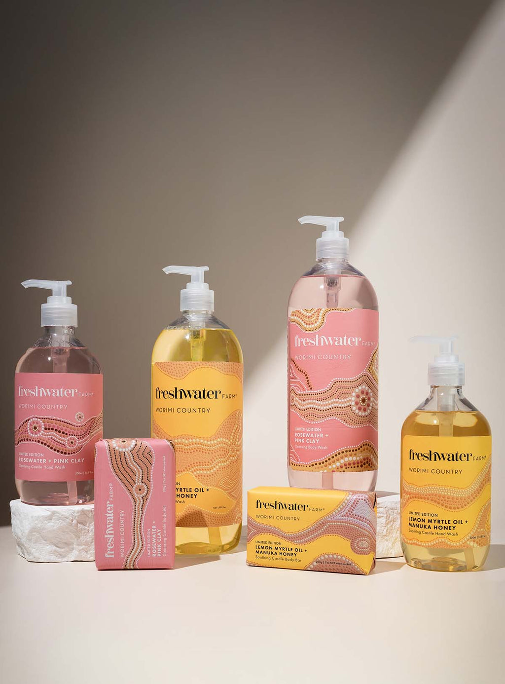 Limited Edition Range Supporting Indigenous Literacy Foundation ...